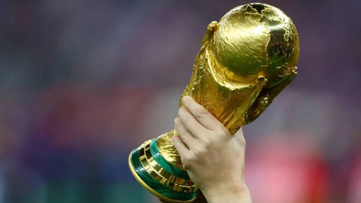 Piala Dunia 2026: Bek Legendaris Mau Pamit di Puncak? - garisfinish.com